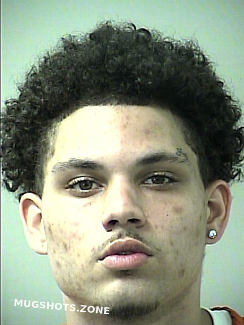 KENDALL DAYLEN DEMOND 05/27/2025 - Okaloosa County Mugshots Zone