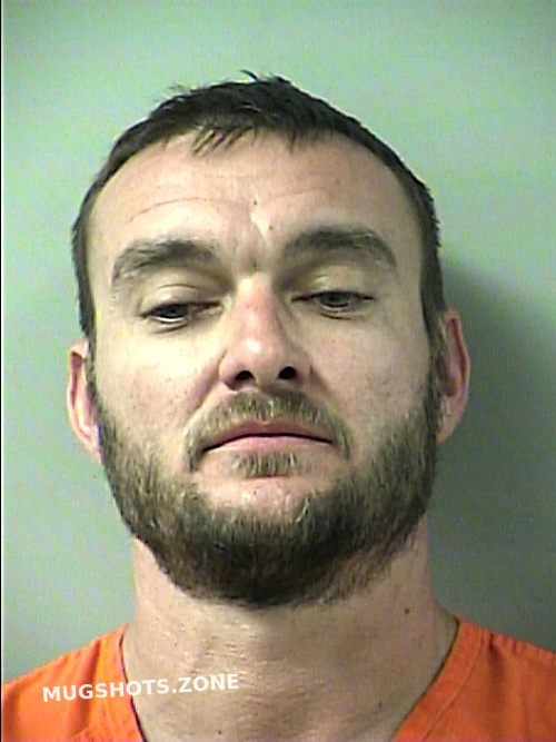 PERRYMAN BRIAN ANTHONY 05/30/2025 - Okaloosa County Mugshots Zone