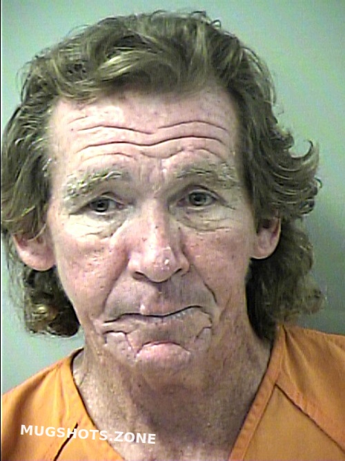WORKMAN GERALD SHAWN 05/31/2025 - Okaloosa County Mugshots Zone