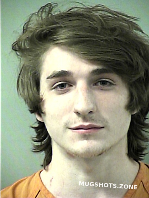 MOSS DYLAN WAYNE 06/01/2025 - Okaloosa County Mugshots Zone