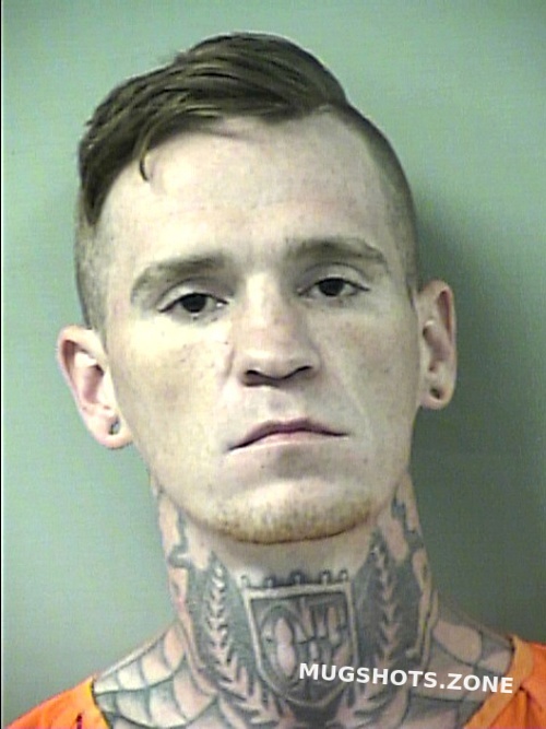 LEWELLEN CHRISTOPHER AARON 06/01/2025 - Okaloosa County Mugshots Zone