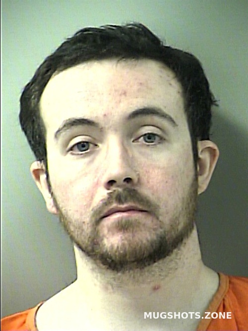 CARPENTER JASON LEE 06/02/2025 - Okaloosa County Mugshots Zone