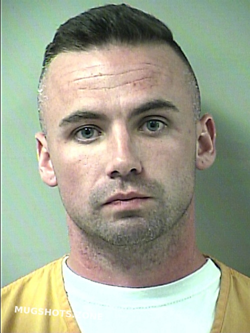 FOURNIER JACOB CONRAD 06/03/2025 - Okaloosa County Mugshots Zone