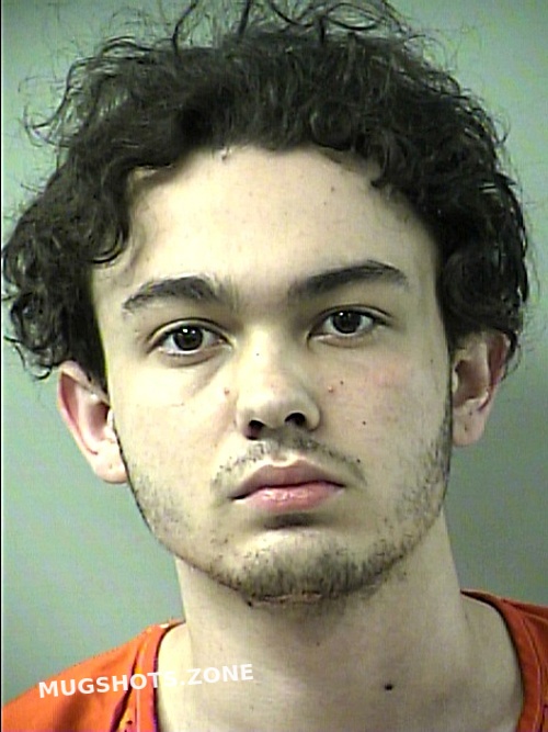 ANDERSON SETH MICHAEL 06/05/2025 - Okaloosa County Mugshots Zone