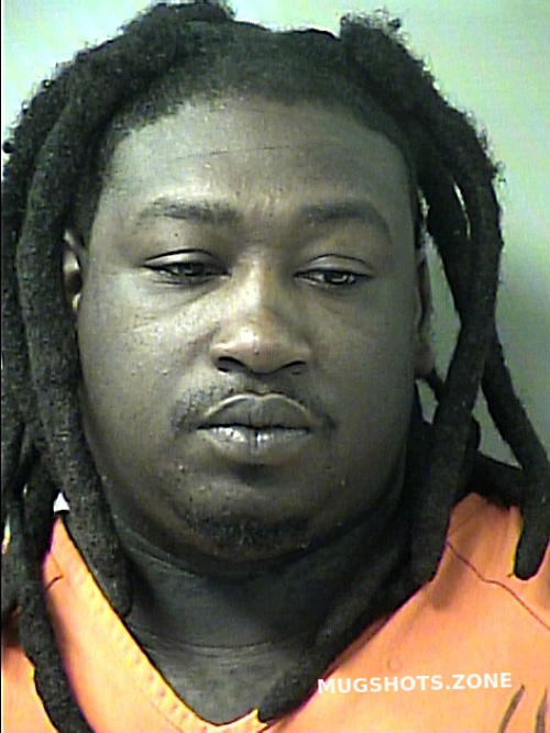 MORRIS TYSHUN DEON 06/05/2025 - Okaloosa County Mugshots Zone