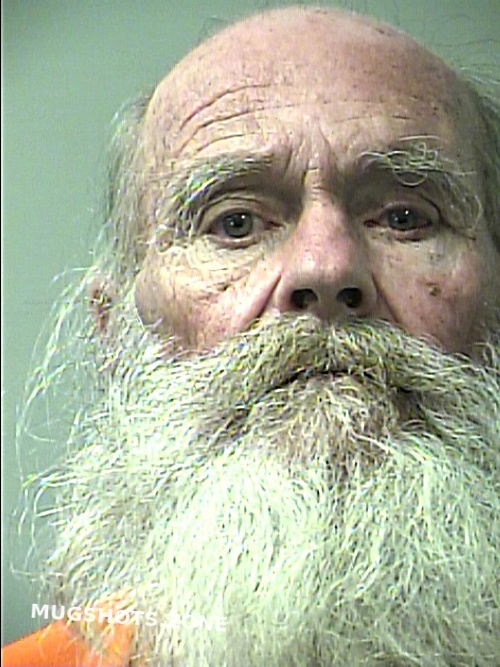 SHULTZ KENNETH IVAN 06/06/2025 - Okaloosa County Mugshots Zone