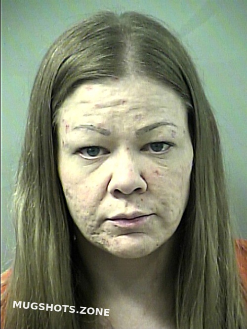 MCSWEENEY KAITLIN MICHELLE 06/07/2025 - Okaloosa County Mugshots Zone