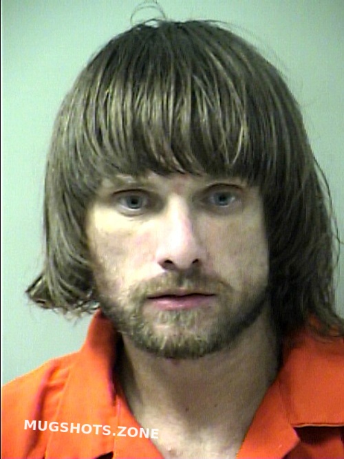 CARTER CORY JAMES 06/08/2025 - Okaloosa County Mugshots Zone