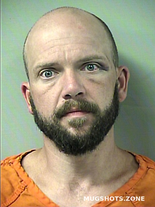 LUKE STEFAN ELVIN 06/08/2025 - Okaloosa County Mugshots Zone