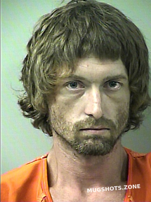 MARSHALL CAMREN DEWAYNE 06/09/2025 - Okaloosa County Mugshots Zone