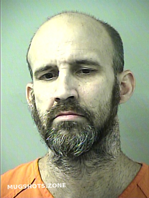 MCDONALD ANDREW ERIC 06/09/2025 - Okaloosa County Mugshots Zone