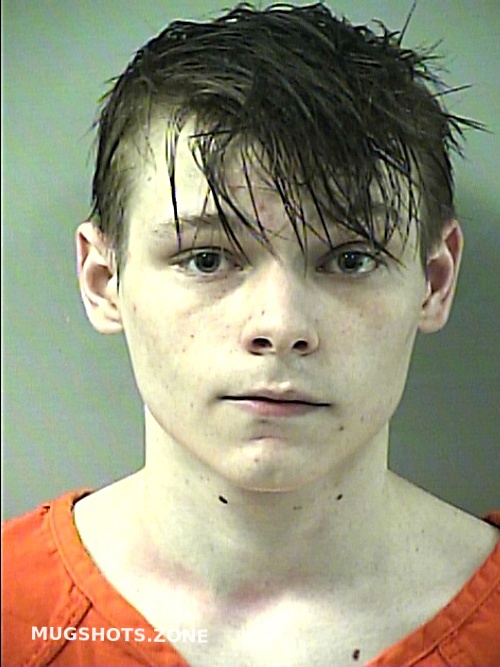 RUTHERFORD SETH 06/10/2025 - Okaloosa County Mugshots Zone