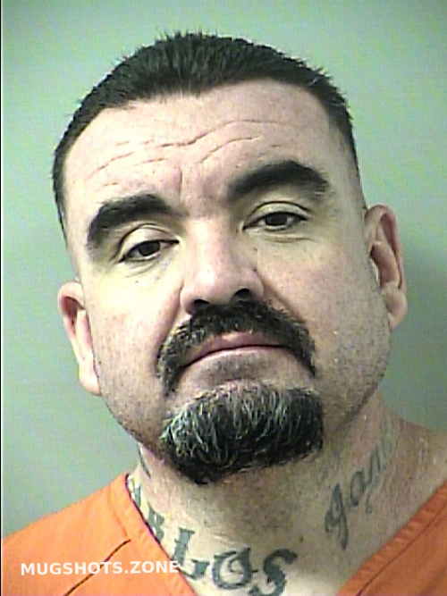 PEACOCK JUSTIN DALE 06/11/2025 - Okaloosa County Mugshots Zone