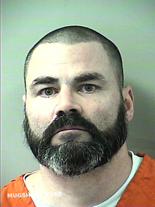 MORRIS RICKY ALAN 06/13/2025 - Okaloosa County Mugshots Zone