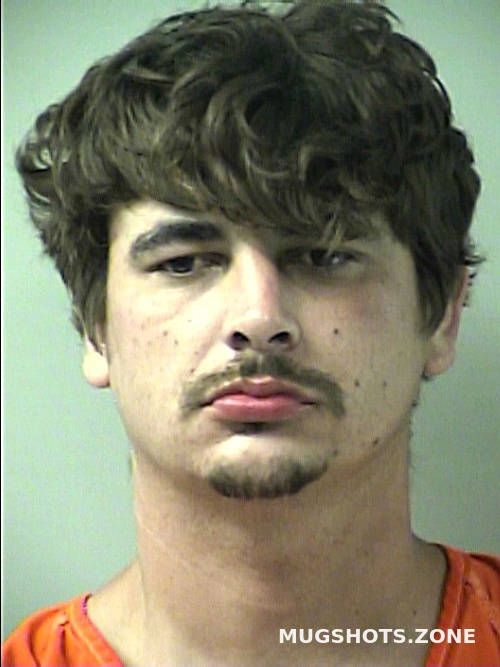 SINGLETARY MICHAEL LOGAN 06/15/2025 - Okaloosa County Mugshots Zone