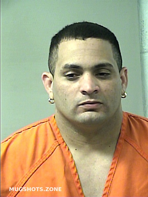 GARCIA-ALVAREZ ALEXANDER 06/15/2025 - Okaloosa County Mugshots Zone