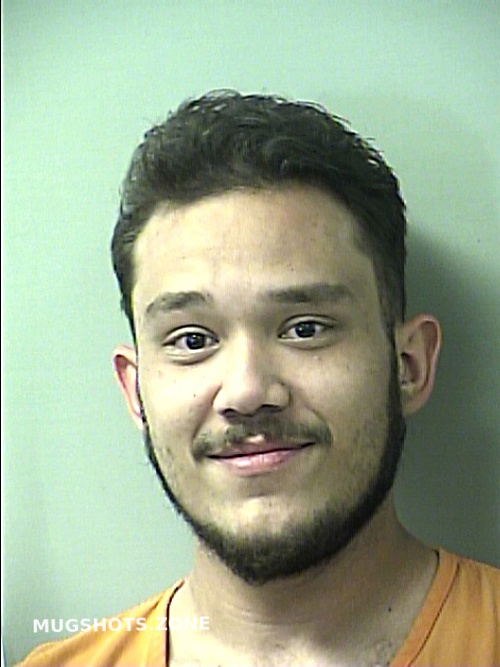 THOMAS SETH MICHAEL 06/19/2025 - Okaloosa County Mugshots Zone