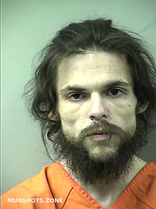 MANNING MICHAEL JOSEPH 06/19/2025 - Okaloosa County Mugshots Zone