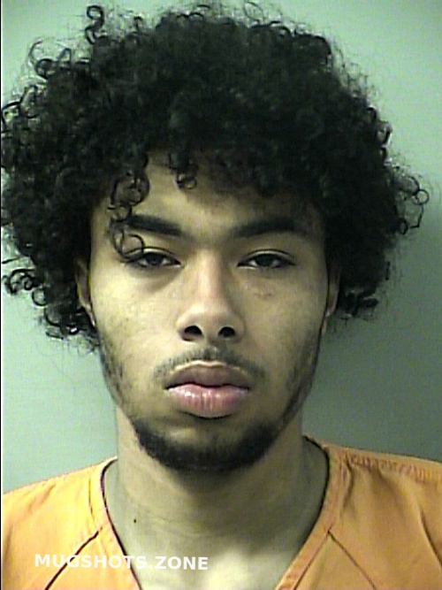 THOMAS DELLIN DEANGELO 06/20/2025 - Okaloosa County Mugshots Zone