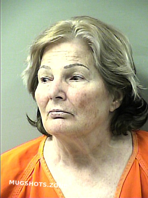 HALL KRISTEN RUTH 06/21/2025 - Okaloosa County Mugshots Zone