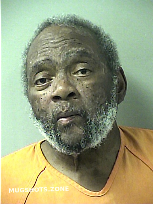 GRAHAM ROBERT DWIGHT 06/23/2025 - Okaloosa County Mugshots Zone