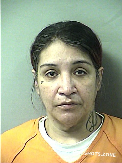 VELAZQUEZ VERONICA 06/24/2025 - Okaloosa County Mugshots Zone