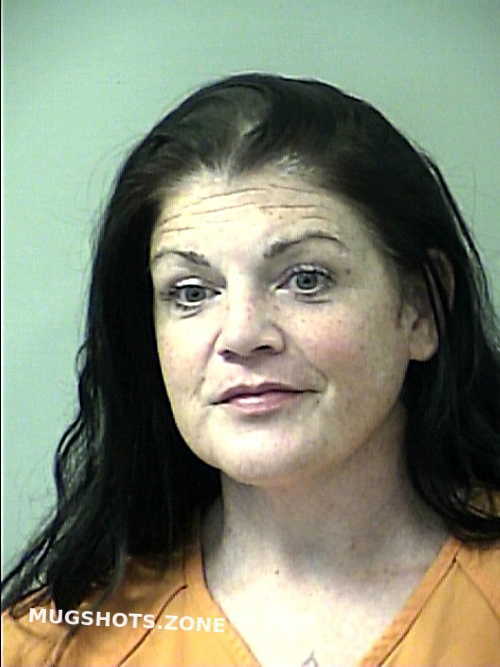 JOHNSON CAITLIN DOHERTY 06/24/2025 - Okaloosa County Mugshots Zone