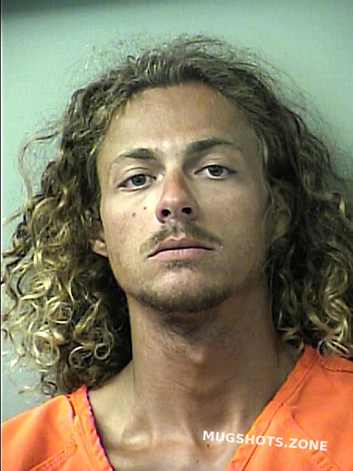WETZEL GABRIEL DAVID 06/25/2025 - Okaloosa County Mugshots Zone