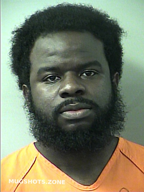 MCDONALD DWAYNE ANTONIO 06/25/2025 - Okaloosa County Mugshots Zone