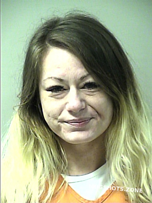 BLAND TIFFANY ANN 06/25/2025 - Okaloosa County Mugshots Zone