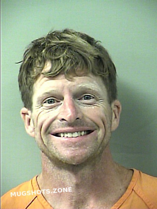 BATES JUSTIN DEWAYNE 06/26/2025 - Okaloosa County Mugshots Zone