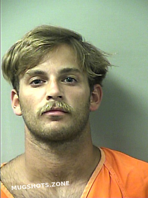 FURNESS ZACHARY THOMAS 06/27/2025 - Okaloosa County Mugshots Zone