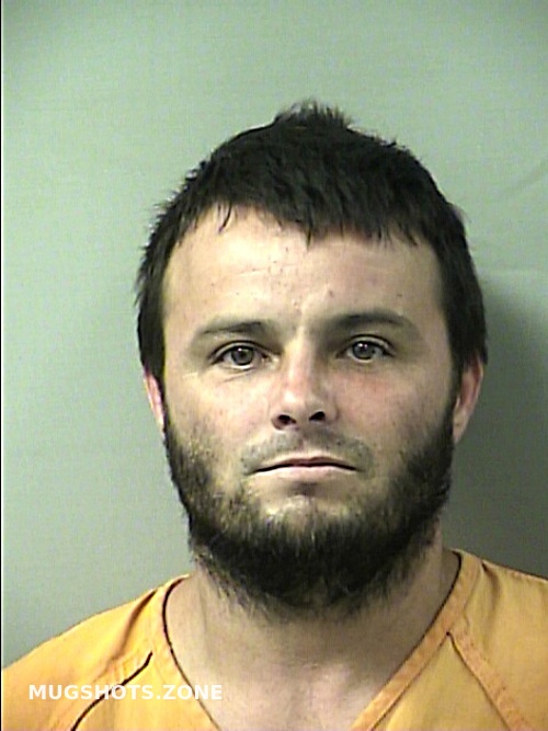 PERRY RICHARD JOHN 06/28/2025 - Okaloosa County Mugshots Zone