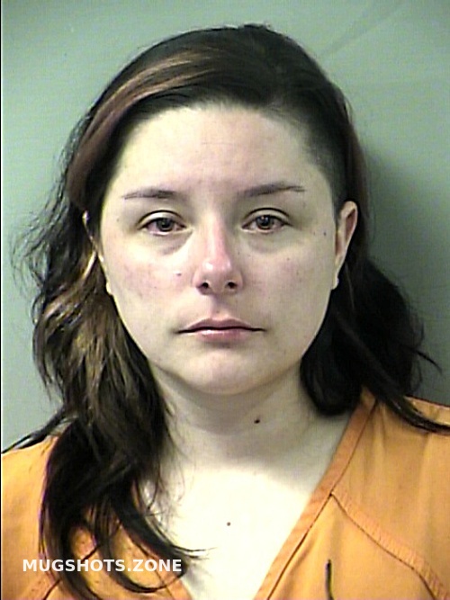 PARRIS BRIANA LOUISE 06/28/2025 - Okaloosa County Mugshots Zone