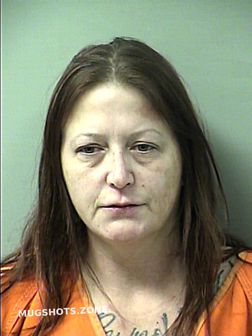 KEEN JANICE ELIZABETH 06/29/2025 - Okaloosa County Mugshots Zone