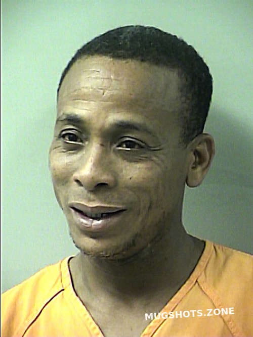 GREENLAND MICHAEL D 06/29/2025 - Okaloosa County Mugshots Zone