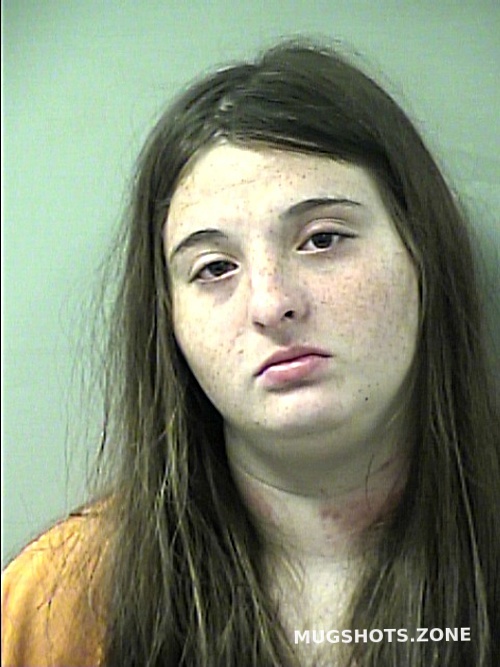 PROCTOR LORELAI JADE 06/30/2025 - Okaloosa County Mugshots Zone