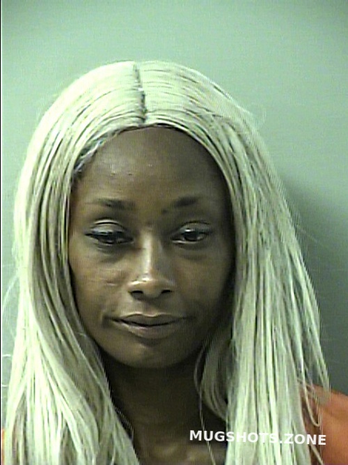 MAYS KENDRA MARSHA 06/30/2025 - Okaloosa County Mugshots Zone