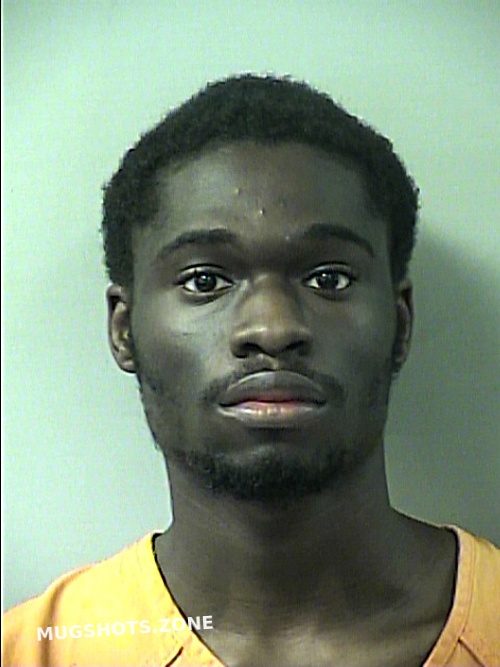 HENRY NICHOLAS EMMANUEL 07/01/2025 - Okaloosa County Mugshots Zone