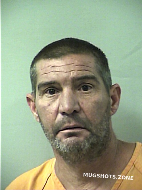 WARD DAVID JAMES 07/01/2025 - Okaloosa County Mugshots Zone