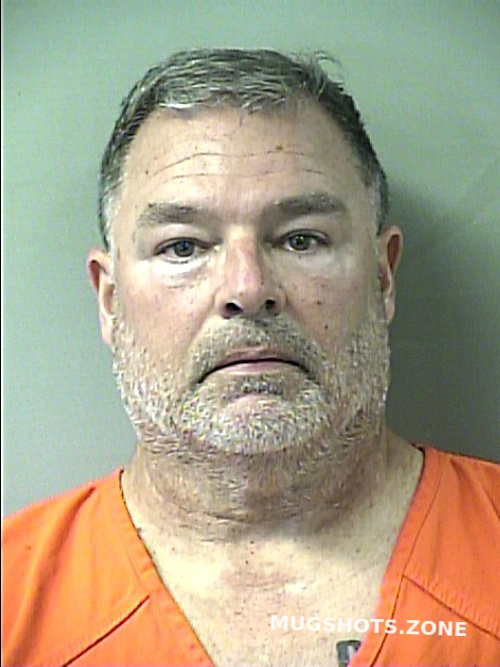 BALENTINE JAMES EDWIN 07/01/2025 - Okaloosa County Mugshots Zone