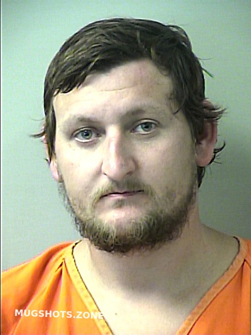 FAIRCLOTH CHRISTOPHER JORDAN 07/01/2025 - Okaloosa County Mugshots Zone