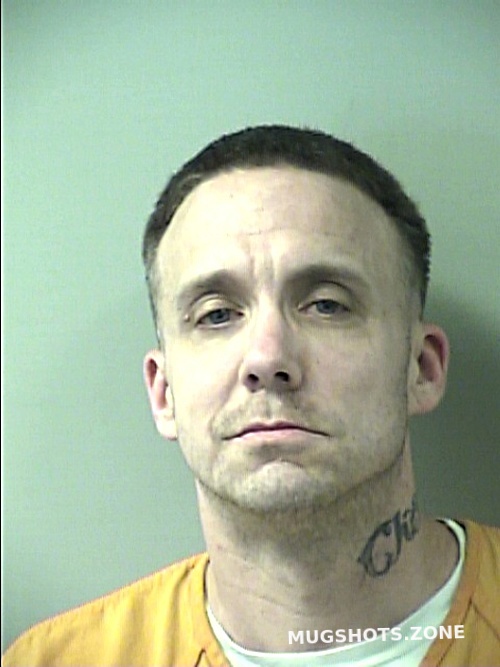ANDERSON TRAVIS DALE 07/01/2025 - Okaloosa County Mugshots Zone