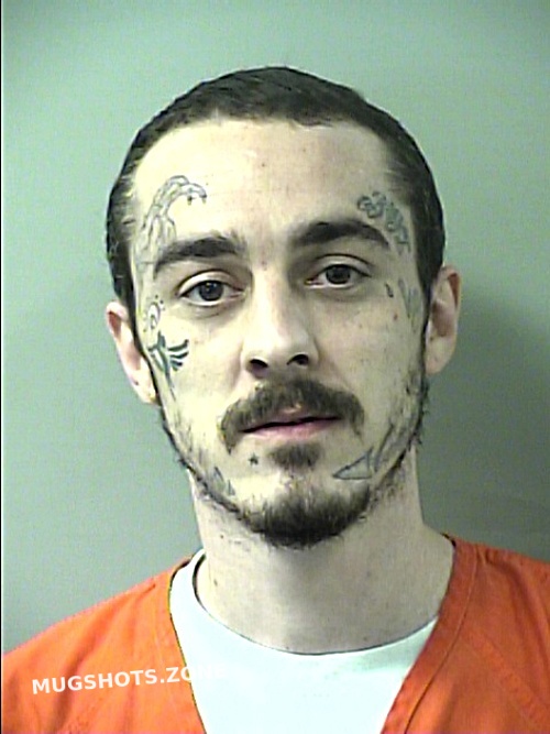 BROWN MICHAEL ANTHONY HARRISON 07/02/2025 - Okaloosa County Mugshots Zone