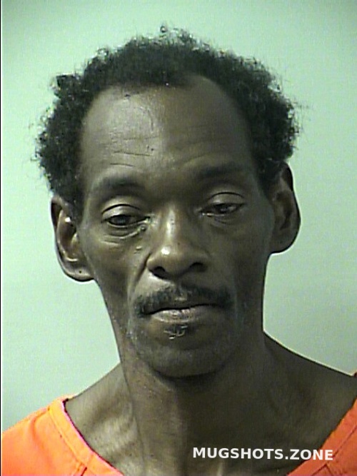 COLLIS APHREY BENJAMIN 07/02/2025 - Okaloosa County Mugshots Zone