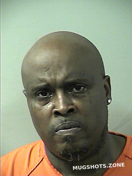 WILLIAMS RECO JERMAINE 07/04/2025 - Okaloosa County Mugshots Zone