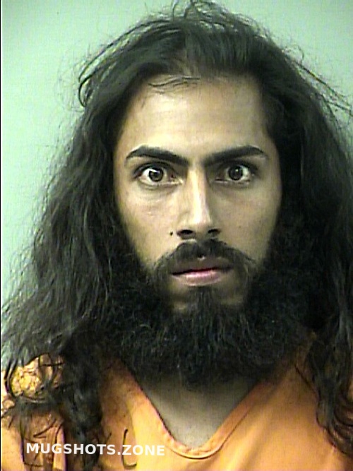 RAMIREZ-LOPEZ JOSHUA DAVID 07/04/2025 - Okaloosa County Mugshots Zone