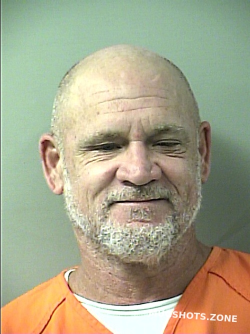 TURNER JOSHUA WADE 07/05/2025 - Okaloosa County Mugshots Zone