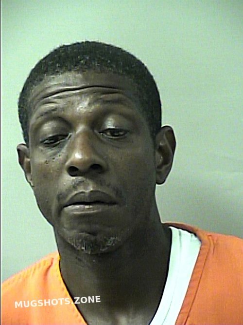 KNIGHT JAMES ARNEL 07/05/2025 - Okaloosa County Mugshots Zone
