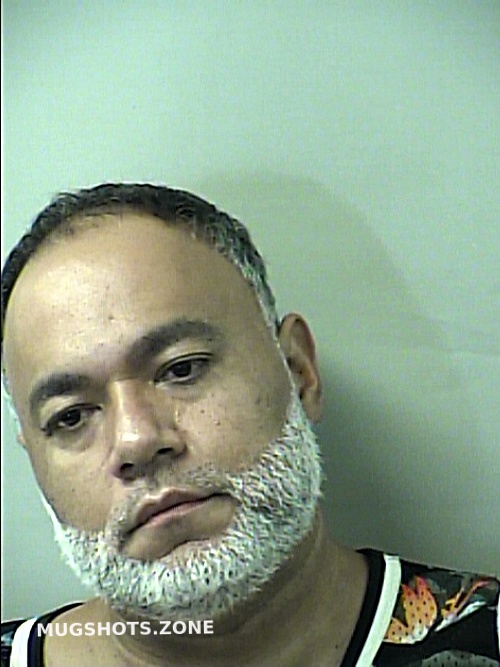 PICADO RAFAEL IVAN 07/06/2025 - Okaloosa County Mugshots Zone